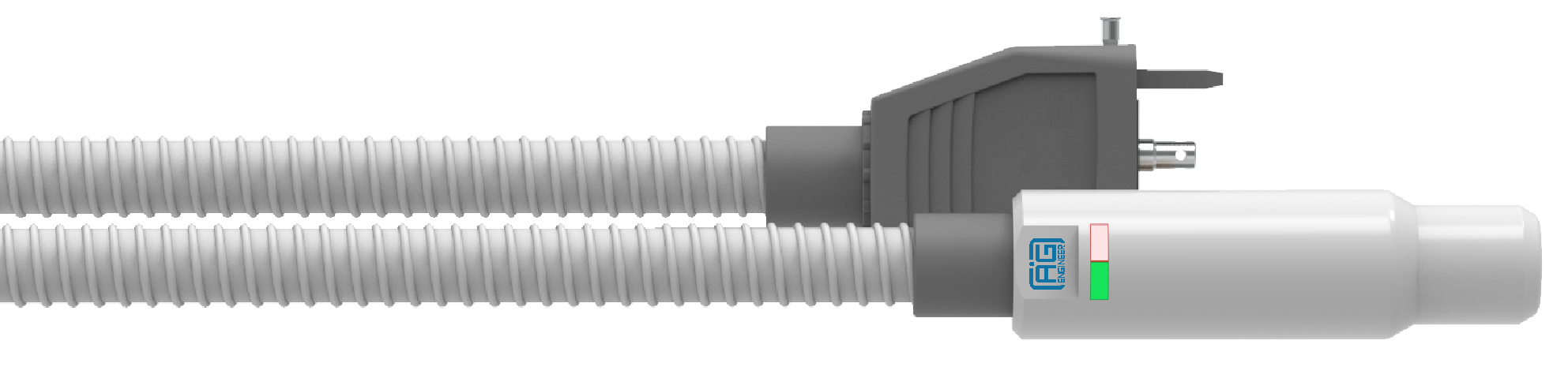 AG Engineer, s.r.o. Industrial Automation & IT Solutions